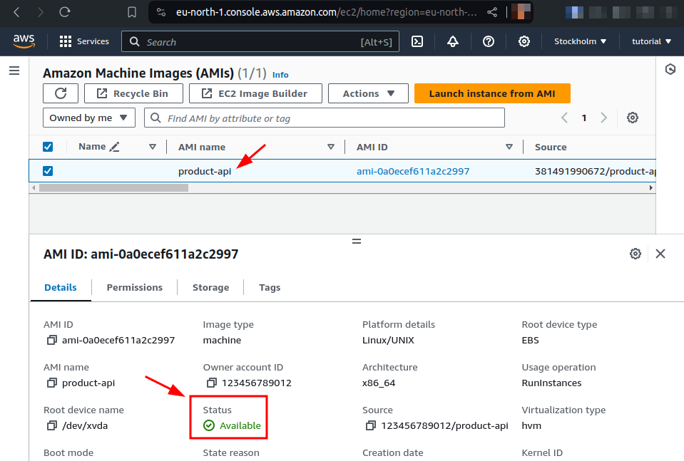 Deploying Docker Containers to AWS ECR/ECS (Beginner's Guide) | Better Stack Community