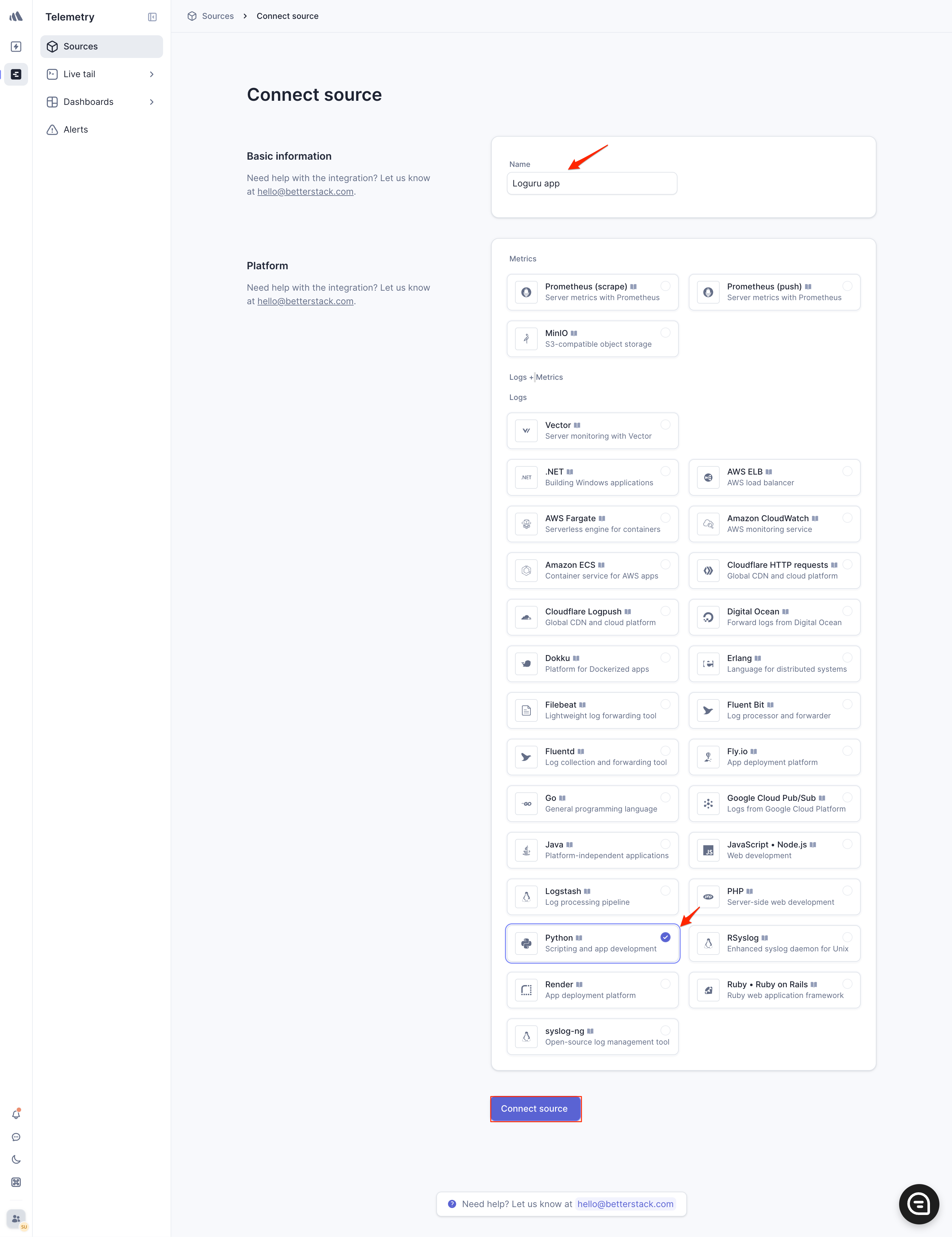 A Complete Guide To Logging In Python With Loguru Better Stack Community