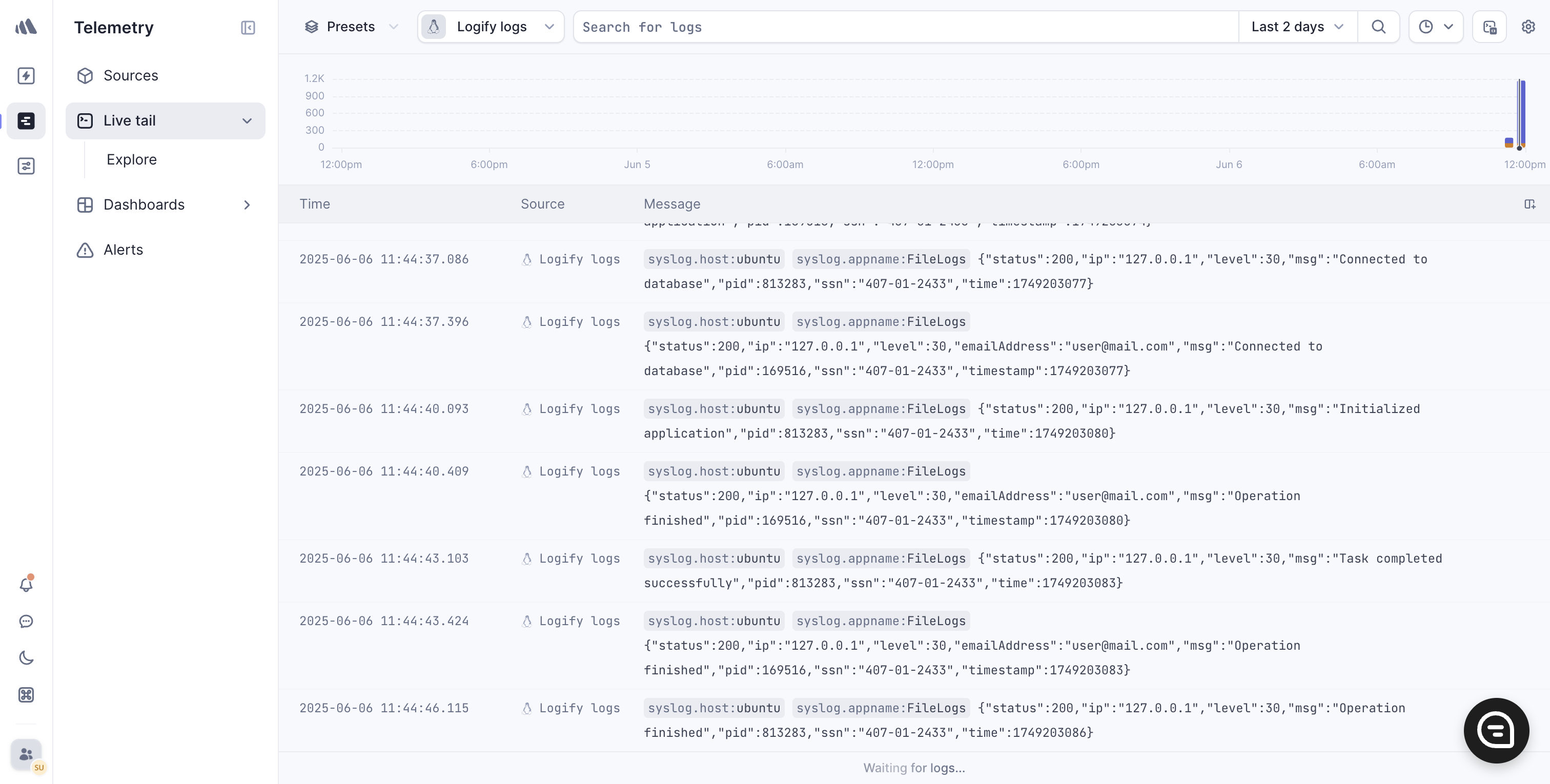 How to Collect, Process, and Ship Log Data with Rsyslog | Better Stack Community