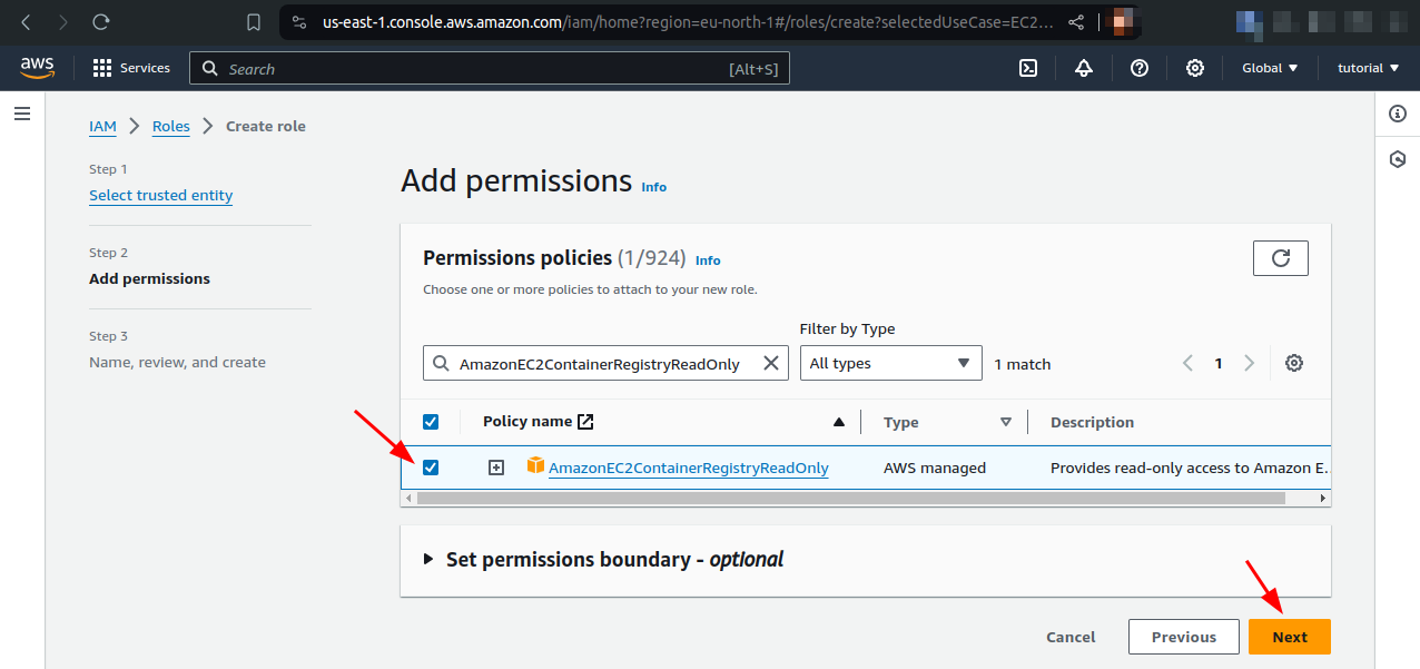 Deploying Docker Containers to AWS ECR/ECS (Beginner's Guide) | Better ...