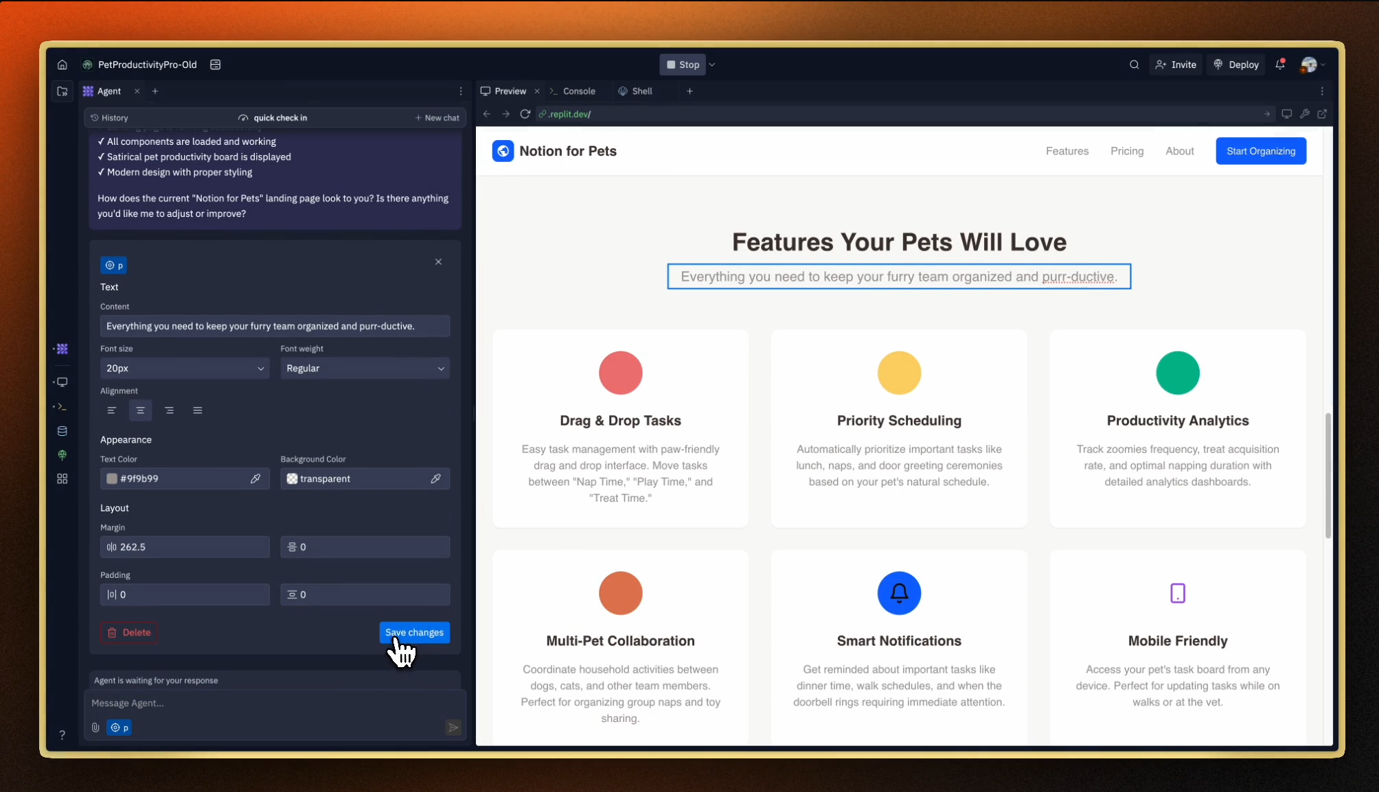 Replit vs GitHub Spark | Better Stack Community
