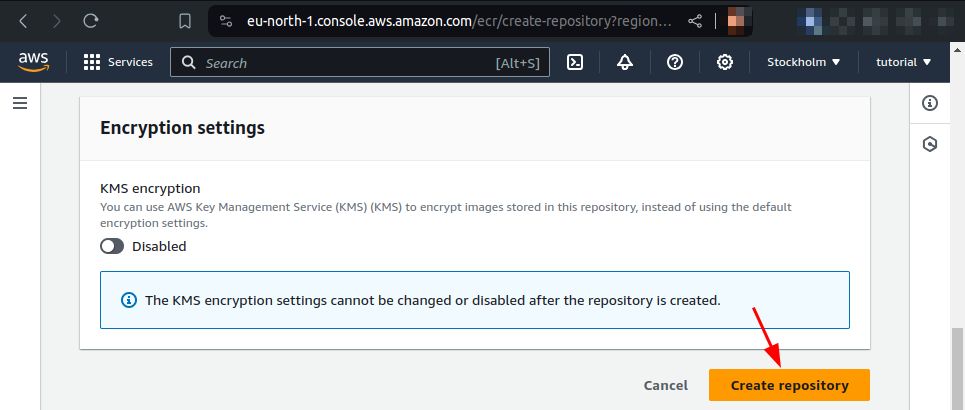 Deploying Docker Containers to AWS ECR/ECS (Beginner's Guide) | Better Stack Community