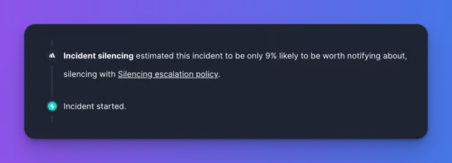 Solving Noisy Alerts and Preventing Alert Fatigue | Better Stack Community