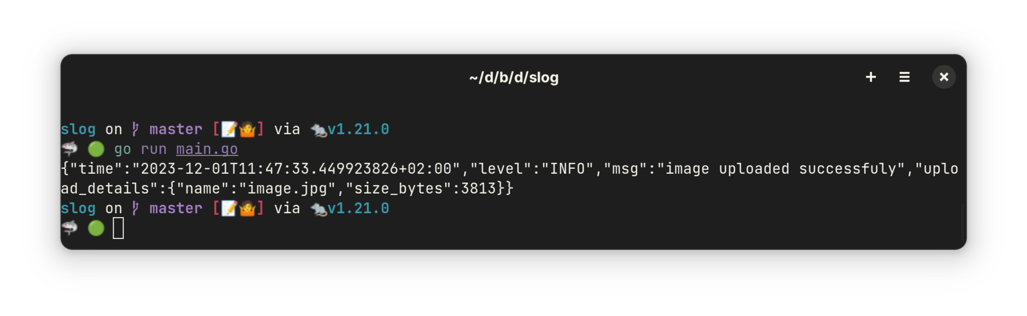 A Beginner's Guide to JSON Logging | Better Stack Community A Beginner's Guide to JSON Logging | Better Stack Community