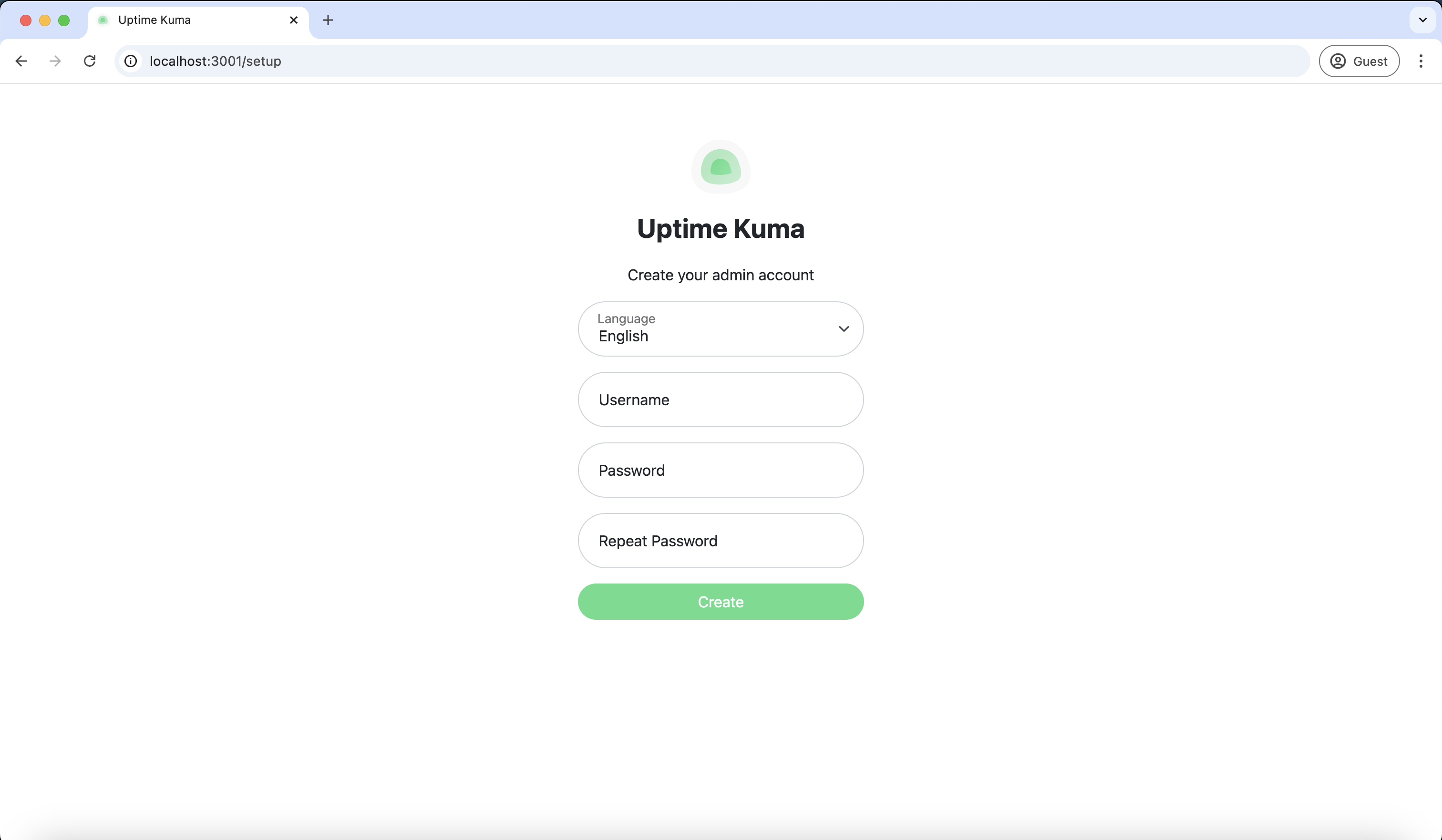 A Complete Guide to Monitoring With Uptime Kuma | Better Stack Community