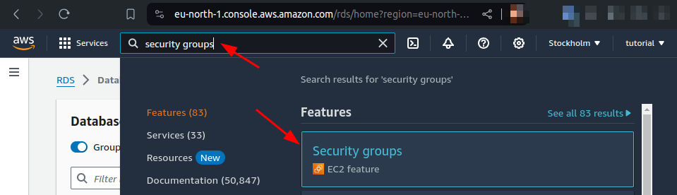 Deploying Docker Containers to AWS ECR/ECS (Beginner's Guide) | Better Stack Community