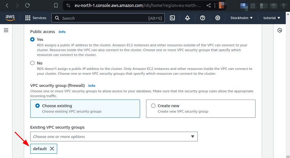 Deploying Docker Containers to AWS ECR/ECS (Beginner's Guide) | Better ...
