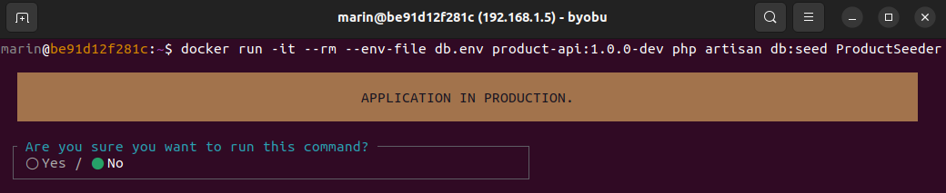 Deploying Docker Containers to AWS ECR/ECS (Beginner's Guide) | Better Stack Community