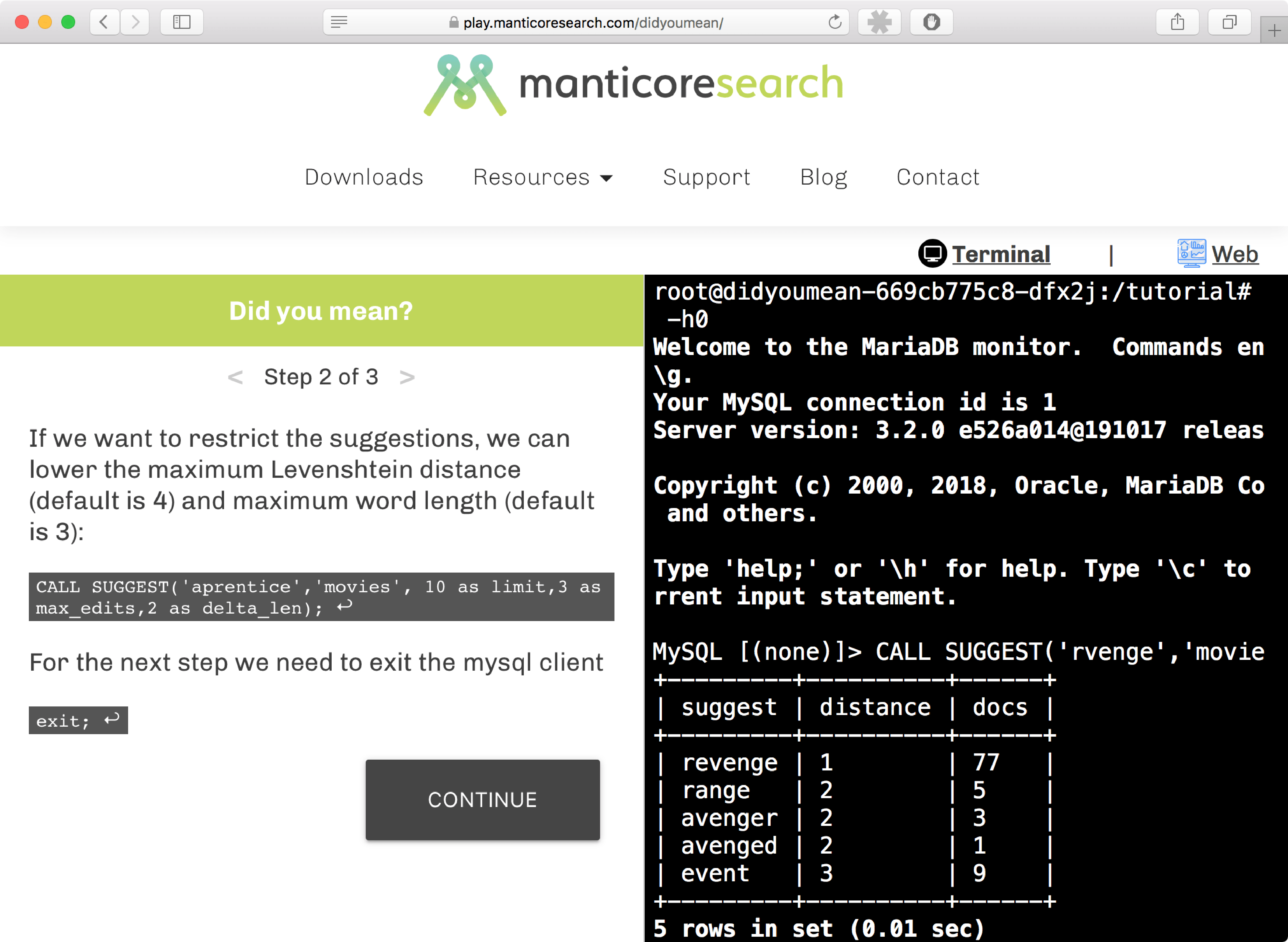 Top 12 Elasticsearch Alternatives 2025 | Better Stack Community