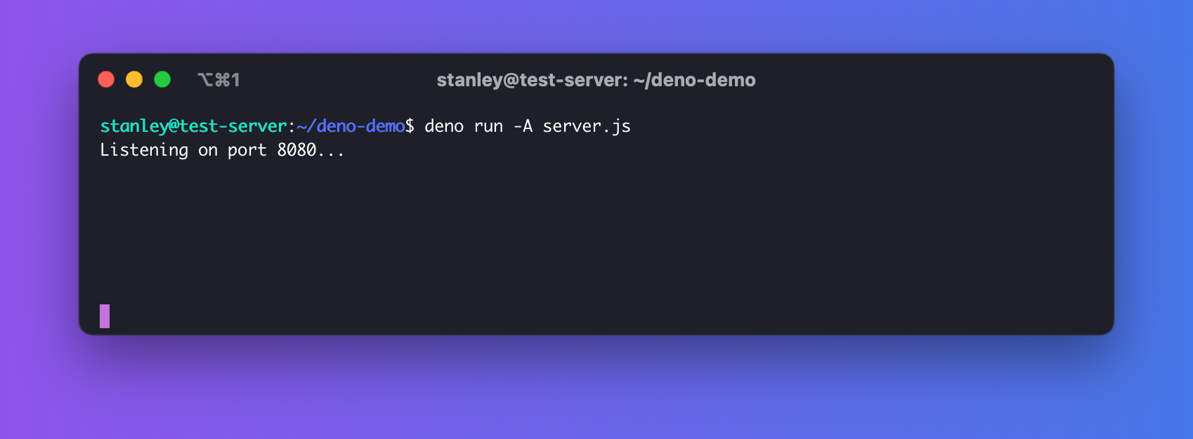 Nodejs Vs Deno Vs Bun Comparing Javascript Runtimes Better Stack