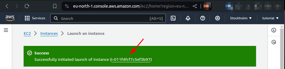 Deploying Docker Containers to AWS ECR/ECS (Beginner's Guide) | Better Stack Community