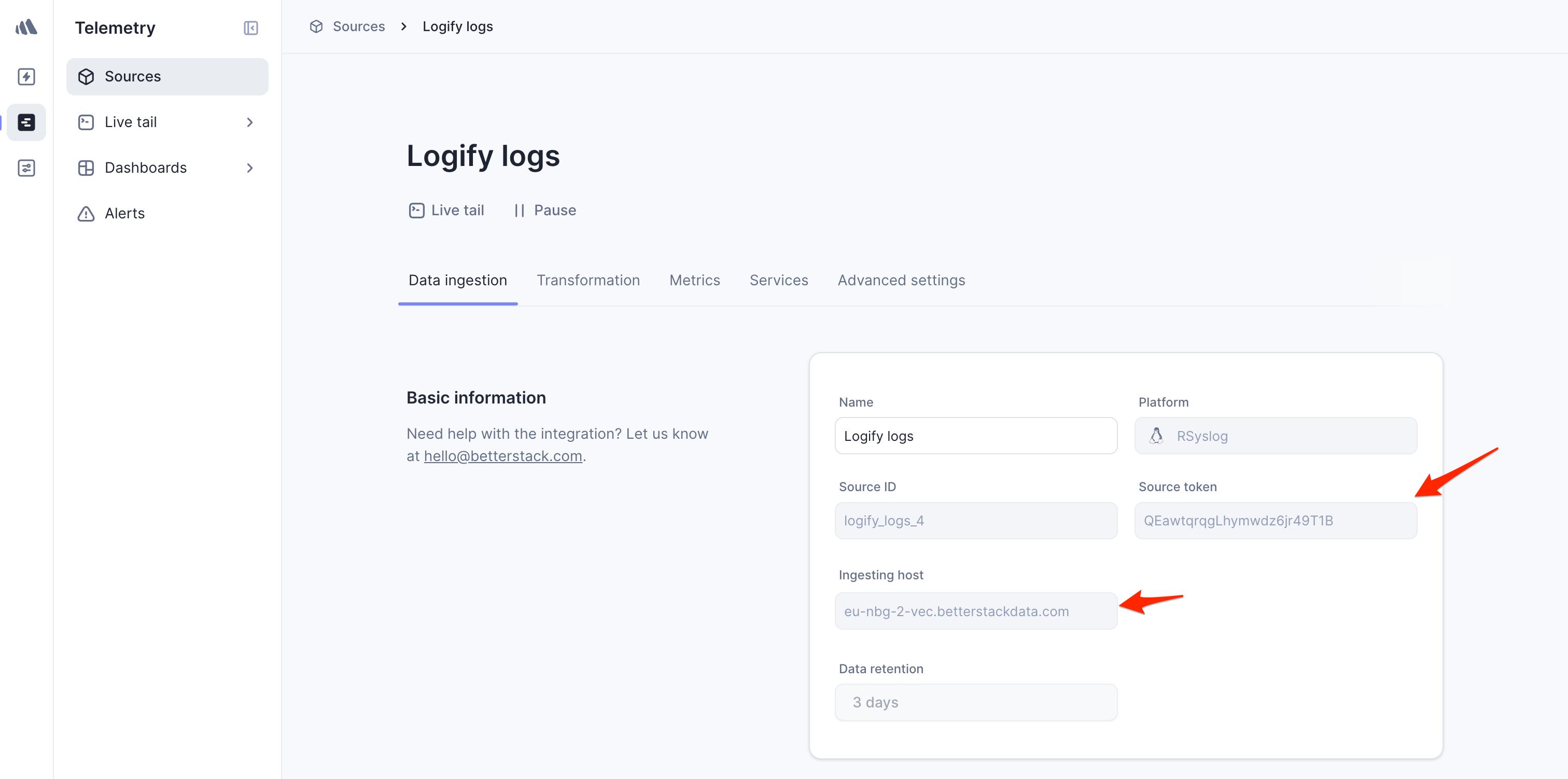 How to Collect, Process, and Ship Log Data with Rsyslog | Better Stack Community