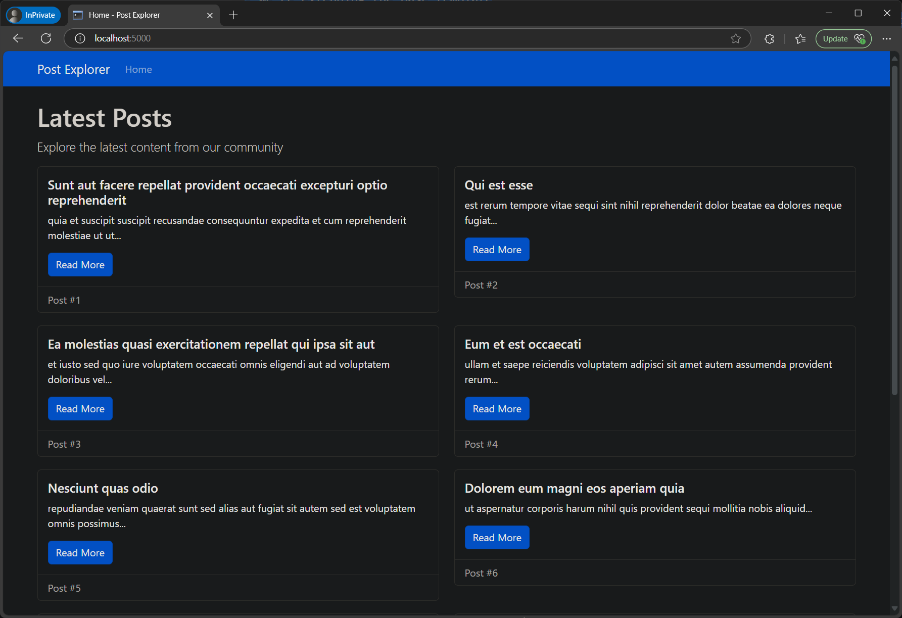 Jinja Templating in Python: A Practical Guide | Better Stack Community
