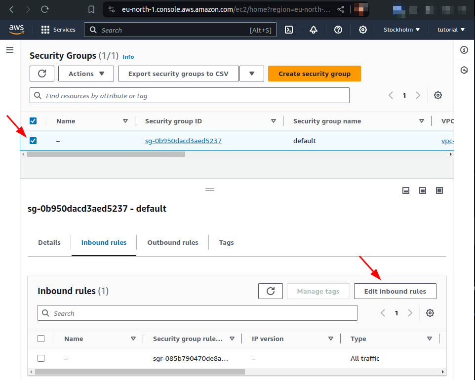Deploying Docker Containers to AWS ECR/ECS (Beginner's Guide) | Better Stack Community