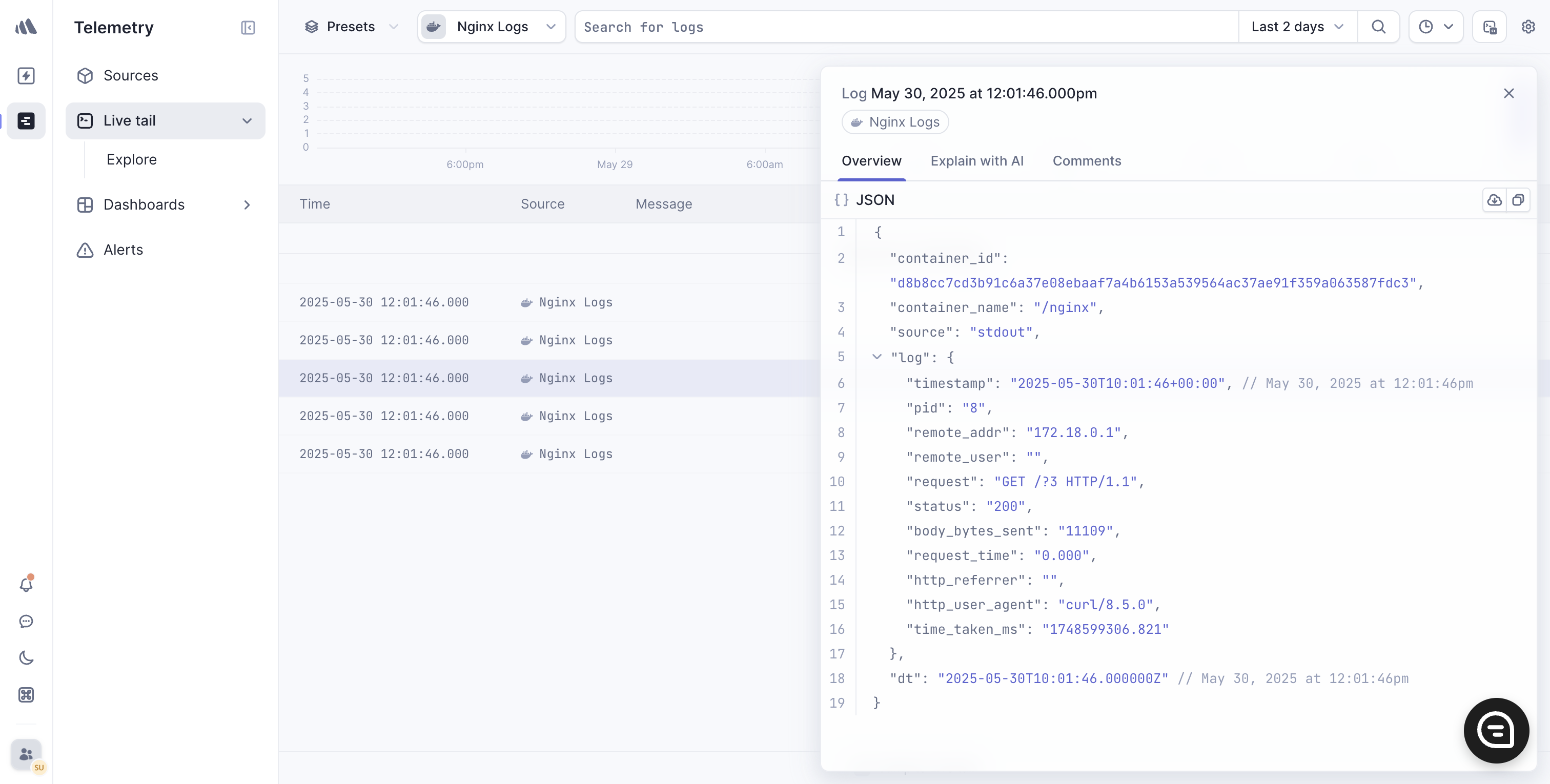 How to Collect, Process, and Ship Log Data with Fluent Bit | Better Stack Community