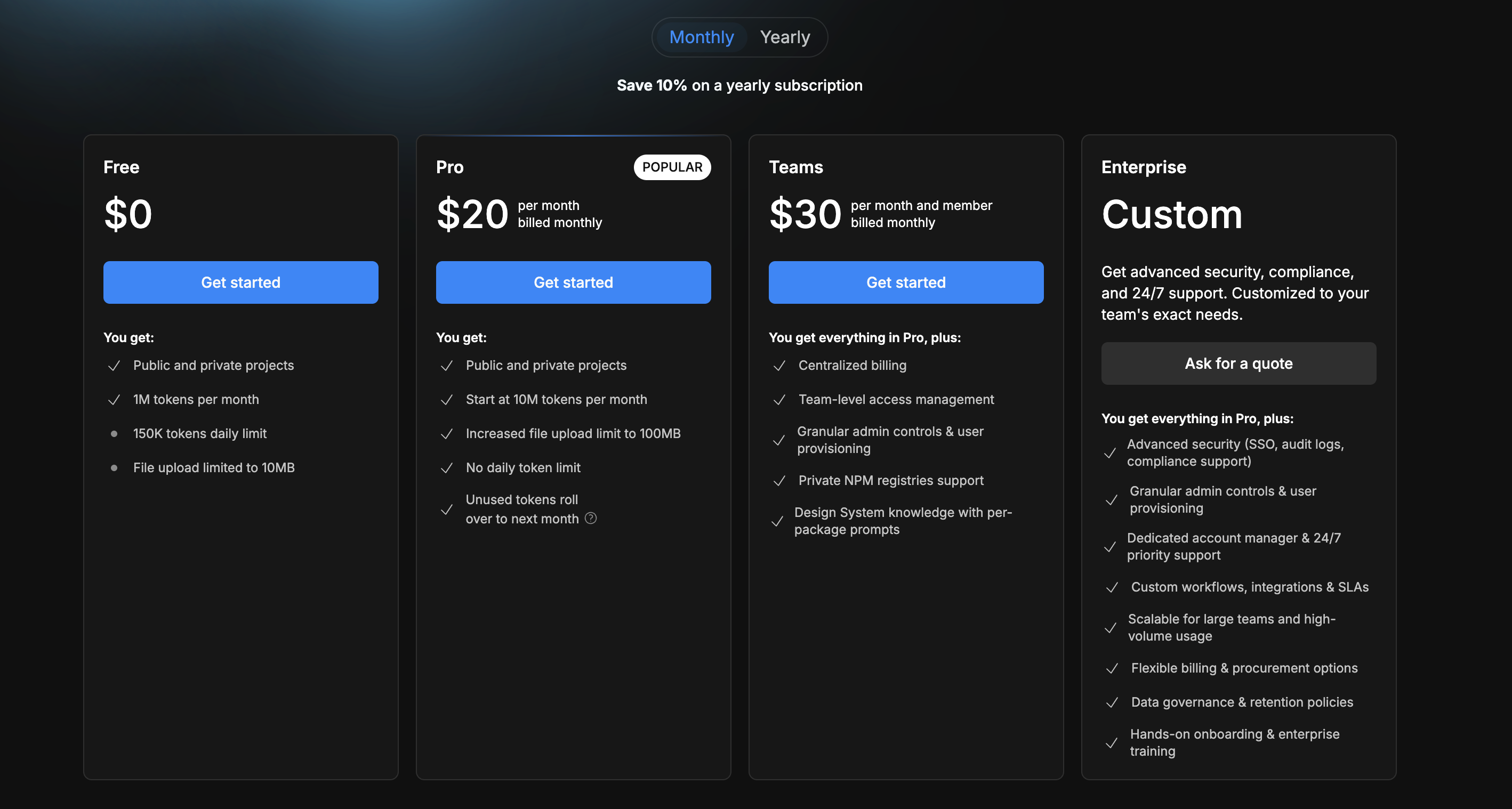 Bolt.new vs GitHub Spark | Better Stack Community