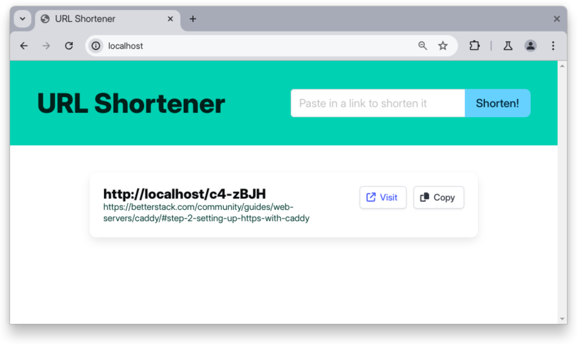 Dockerizing Nodejs Apps A Complete Guide Better Stack Community