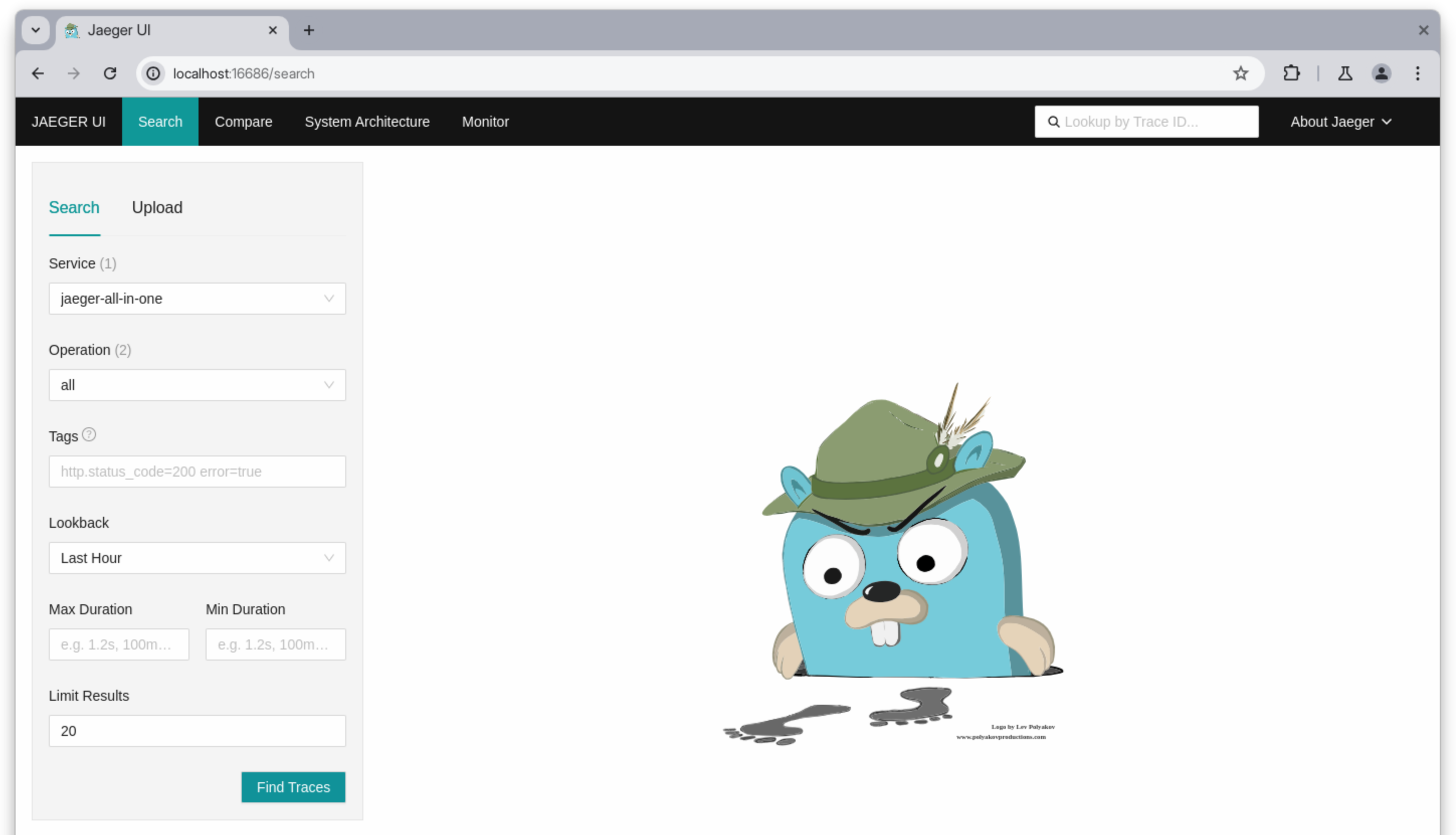 A Practical Guide to Distributed Tracing with Jaeger | Better Stack ...