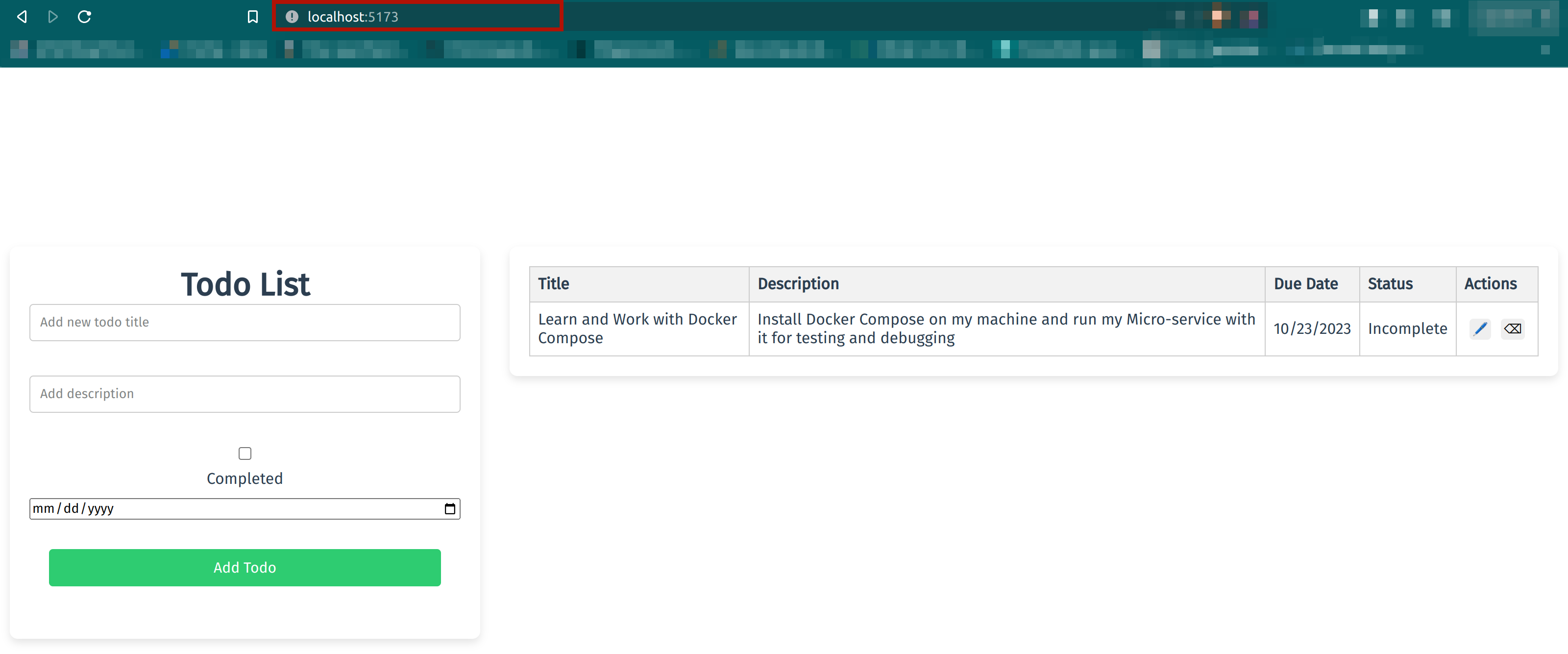 Implementing Health Checks In Docker Compose For Reliable Ci/cd Workfl ... Implementing Health Checks In Docker Compose For Reliable Ci/cd Workfl ...