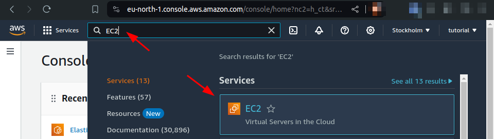 Deploying Docker Containers to AWS ECR/ECS (Beginner's Guide) | Better Stack Community