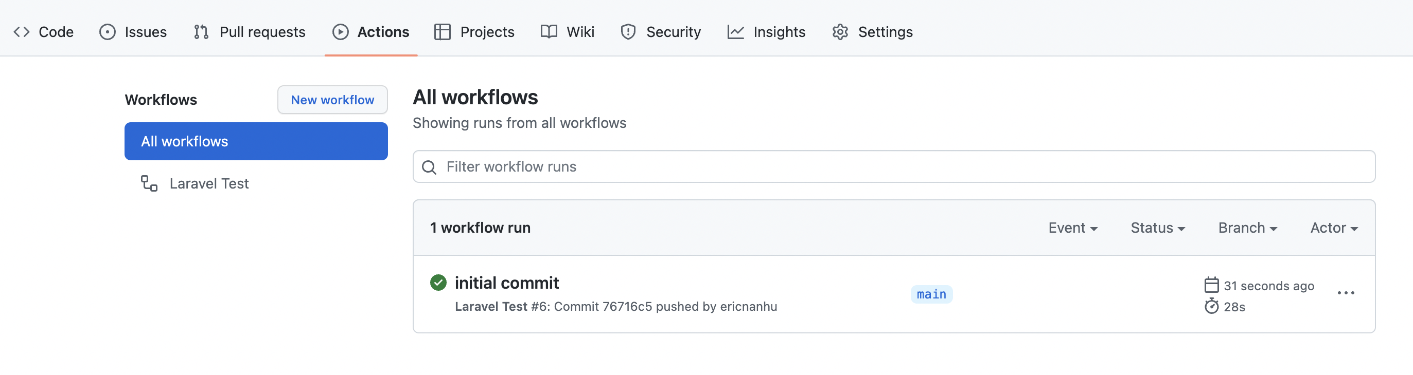 Using Laravel's Service Container For Mocking Dependencies In Unit Tes ... Using Laravel's Service Container For Mocking Dependencies In Unit Tes ...