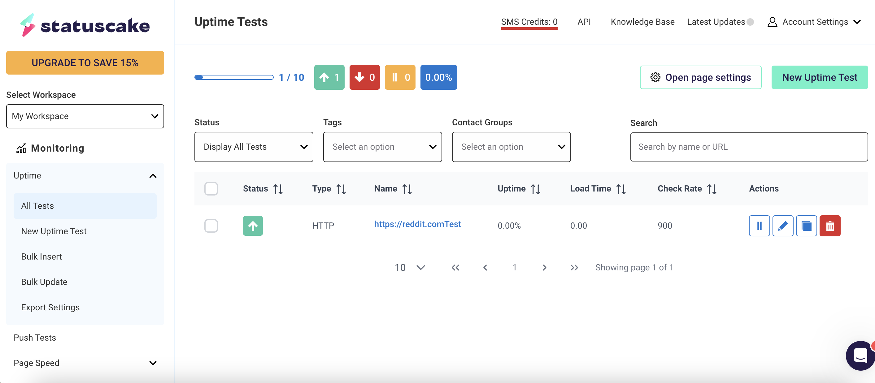 28 Best Website Monitoring Tools (Tried & Tested) | Better Stack Community