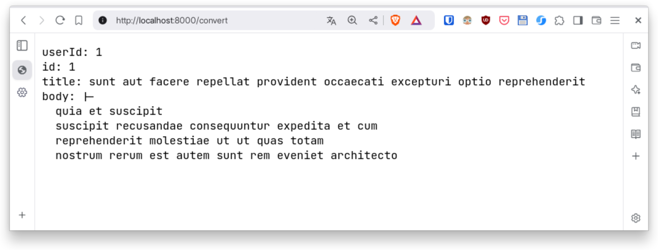 Distributed Tracing in Node.js with OpenTelemetry | Better Stack Community