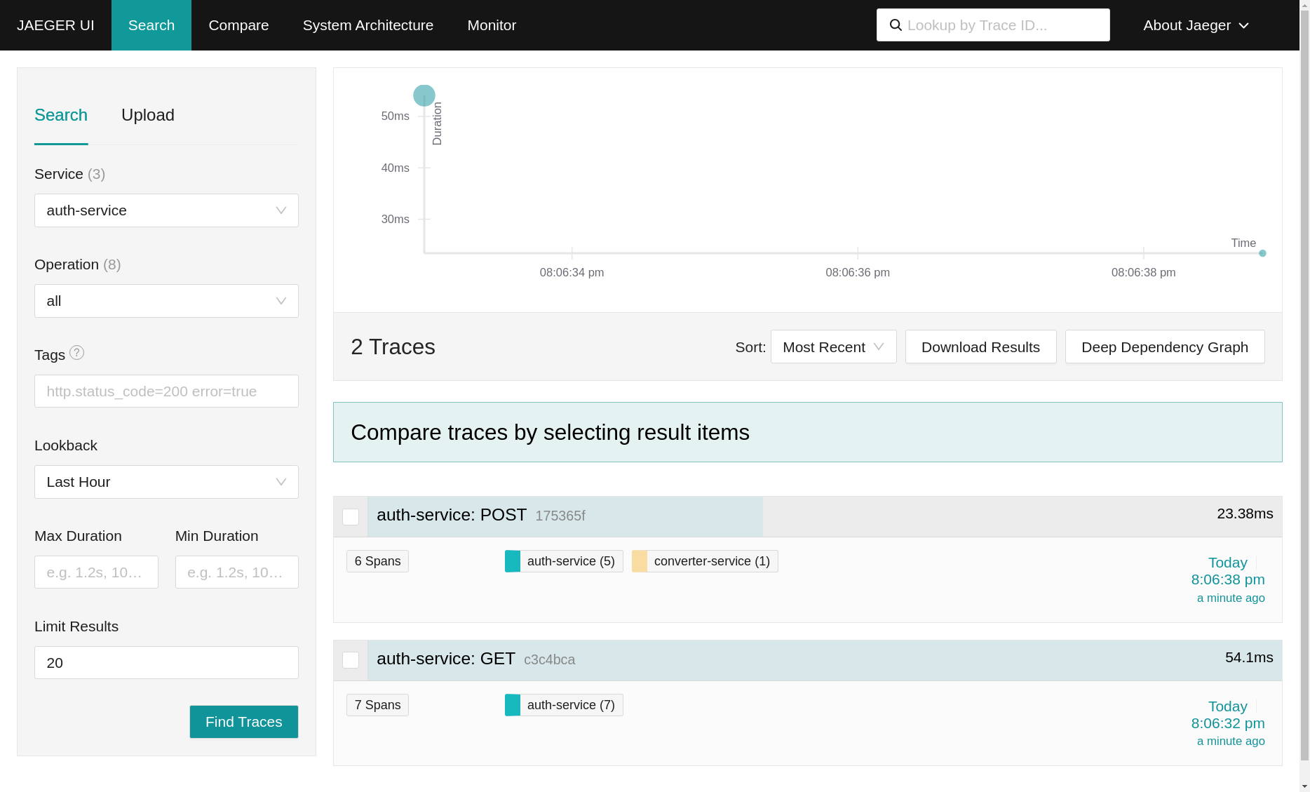 Distributed Tracing in Node.js with OpenTelemetry | Better Stack Community