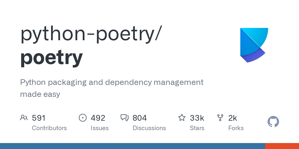 Poetry vs Pip: Choosing the Right Python Package Manager | Better Stack ...
