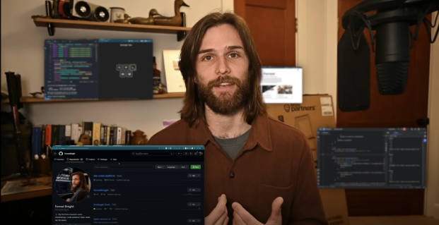 20 Best YouTube Channels for Back-end and Front-end Engineers | Better ...