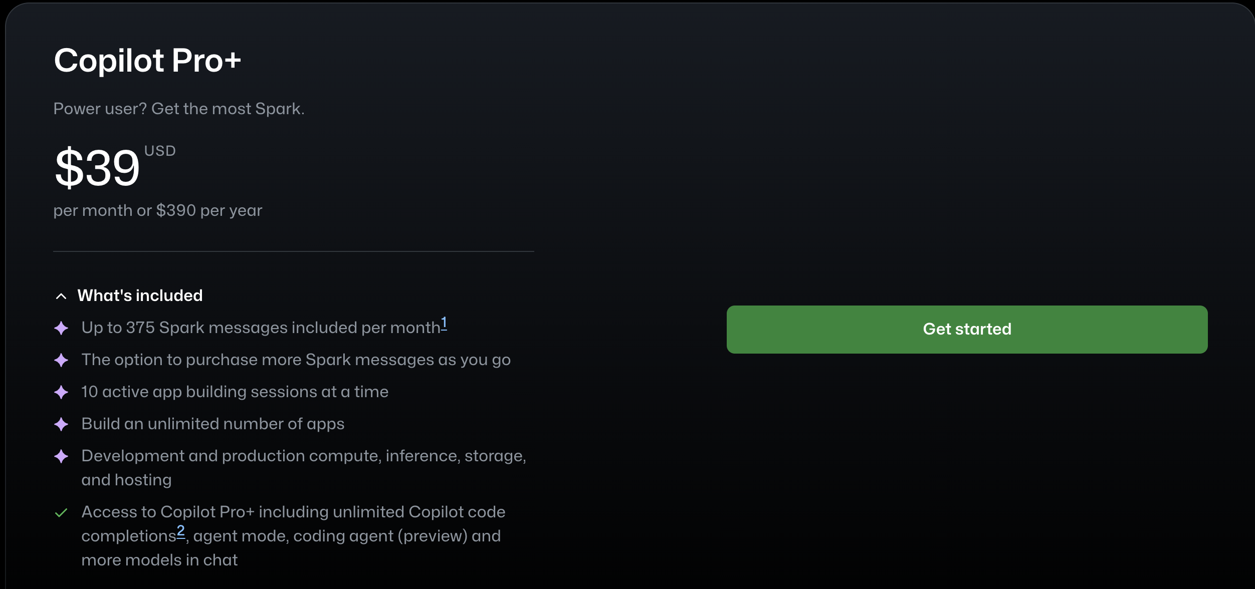 Bolt.new vs GitHub Spark | Better Stack Community