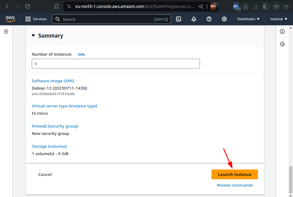 Deploying Docker Containers to AWS ECR/ECS (Beginner's Guide) | Better Stack Community
