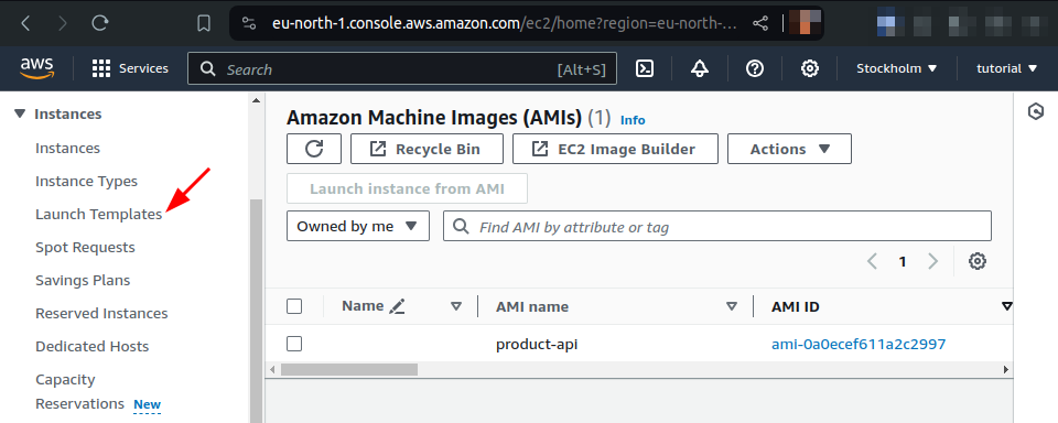 Deploying Docker Containers to AWS ECR/ECS (Beginner's Guide) | Better ...