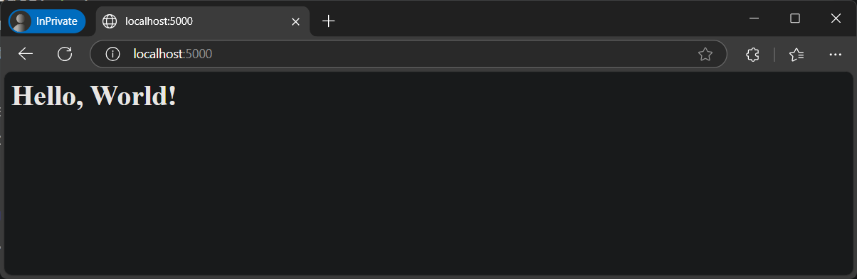 Jinja Templating in Python: A Practical Guide | Better Stack Community