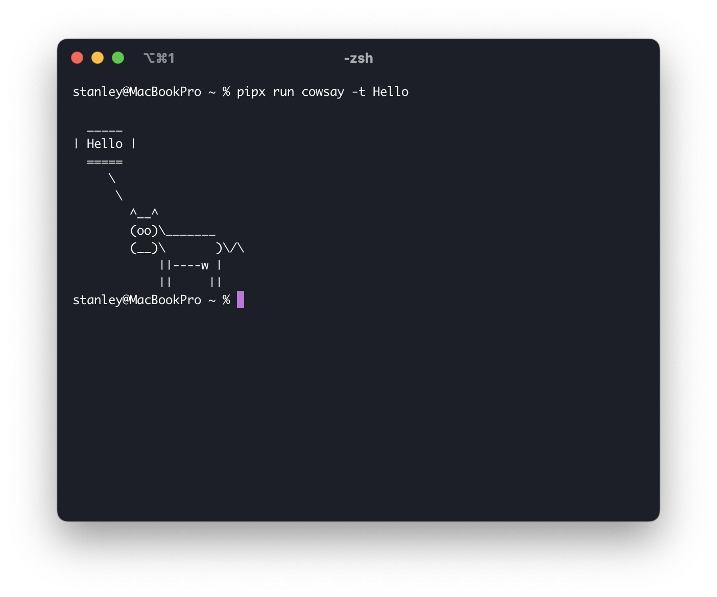 Optimize Your Workflow in Python with pipx | Better Stack Community