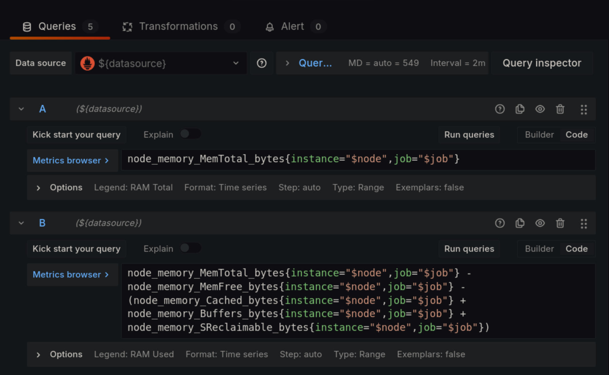The Beginner’s Handbook to PromQL | Better Stack Community The Beginner’s Handbook to PromQL | Better Stack Community