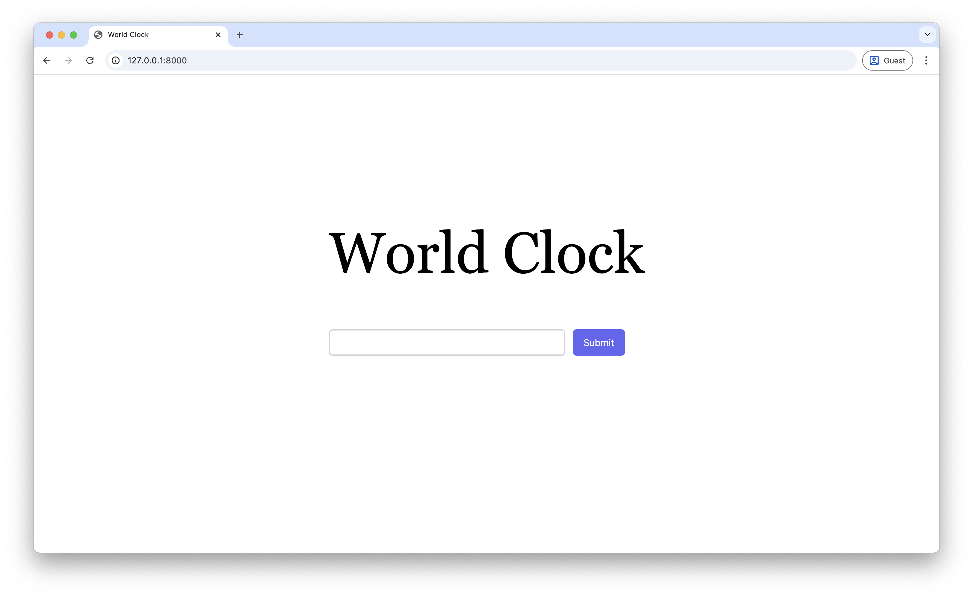 A Comprehensive Guide to Python Logging with Structlog | Better Stack Community