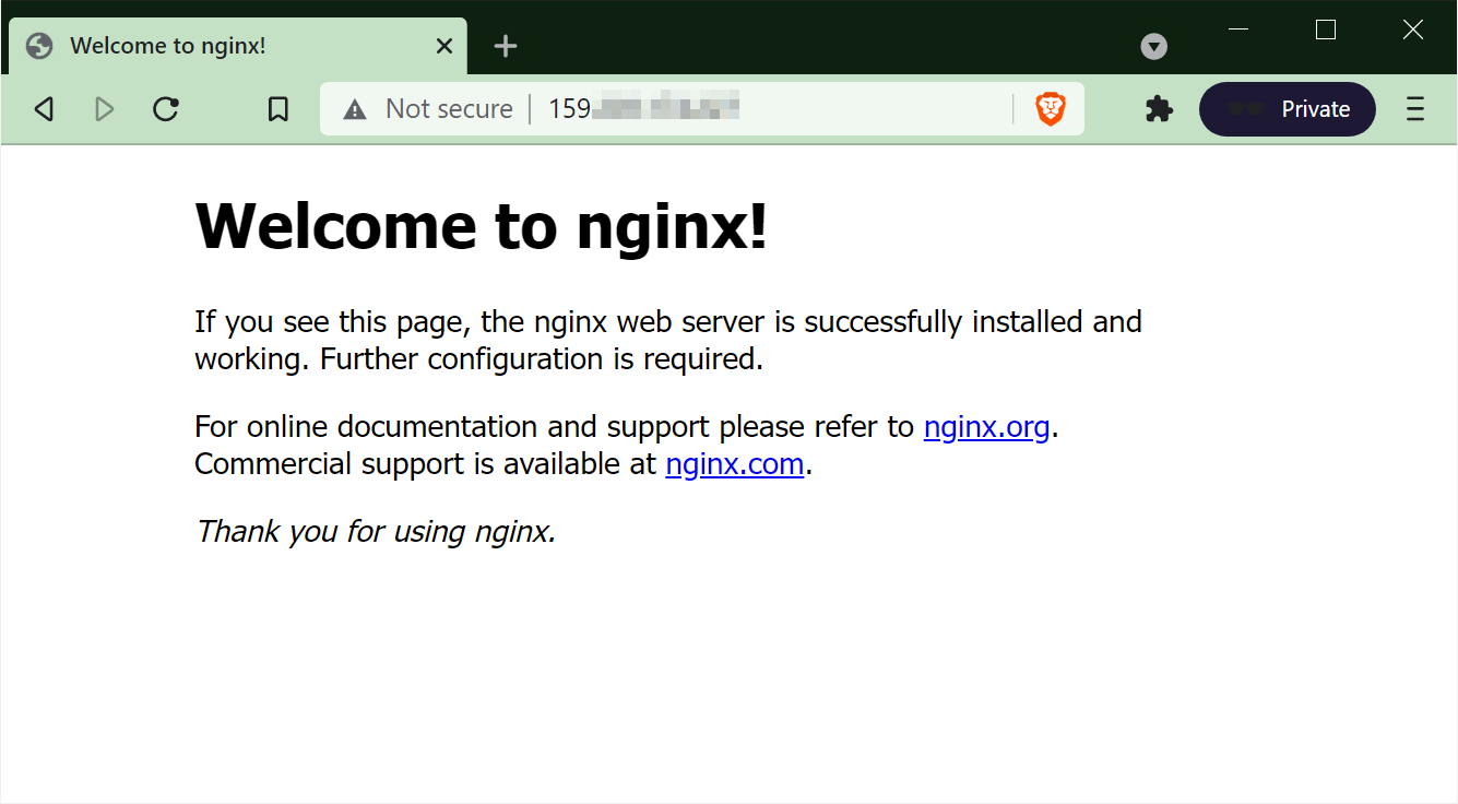 How to Configure Nginx as a Reverse Proxy for Node.js Applications ... How to Configure Nginx as a Reverse Proxy for Node.js Applications ...