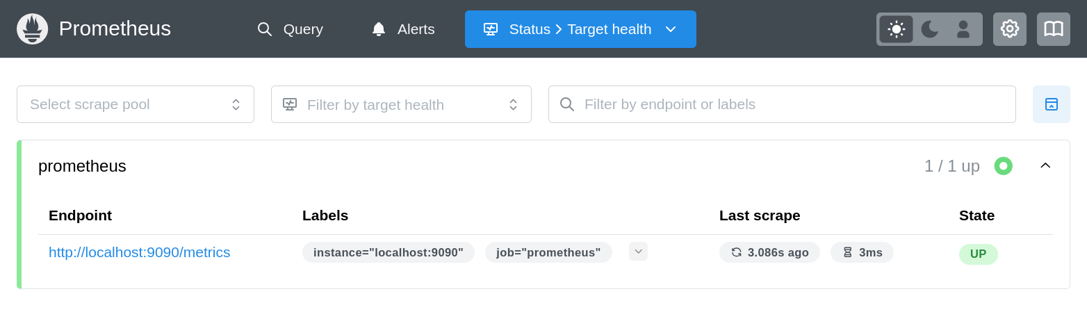 What is Prometheus Monitoring? A Beginner's Guide | Better Stack Community