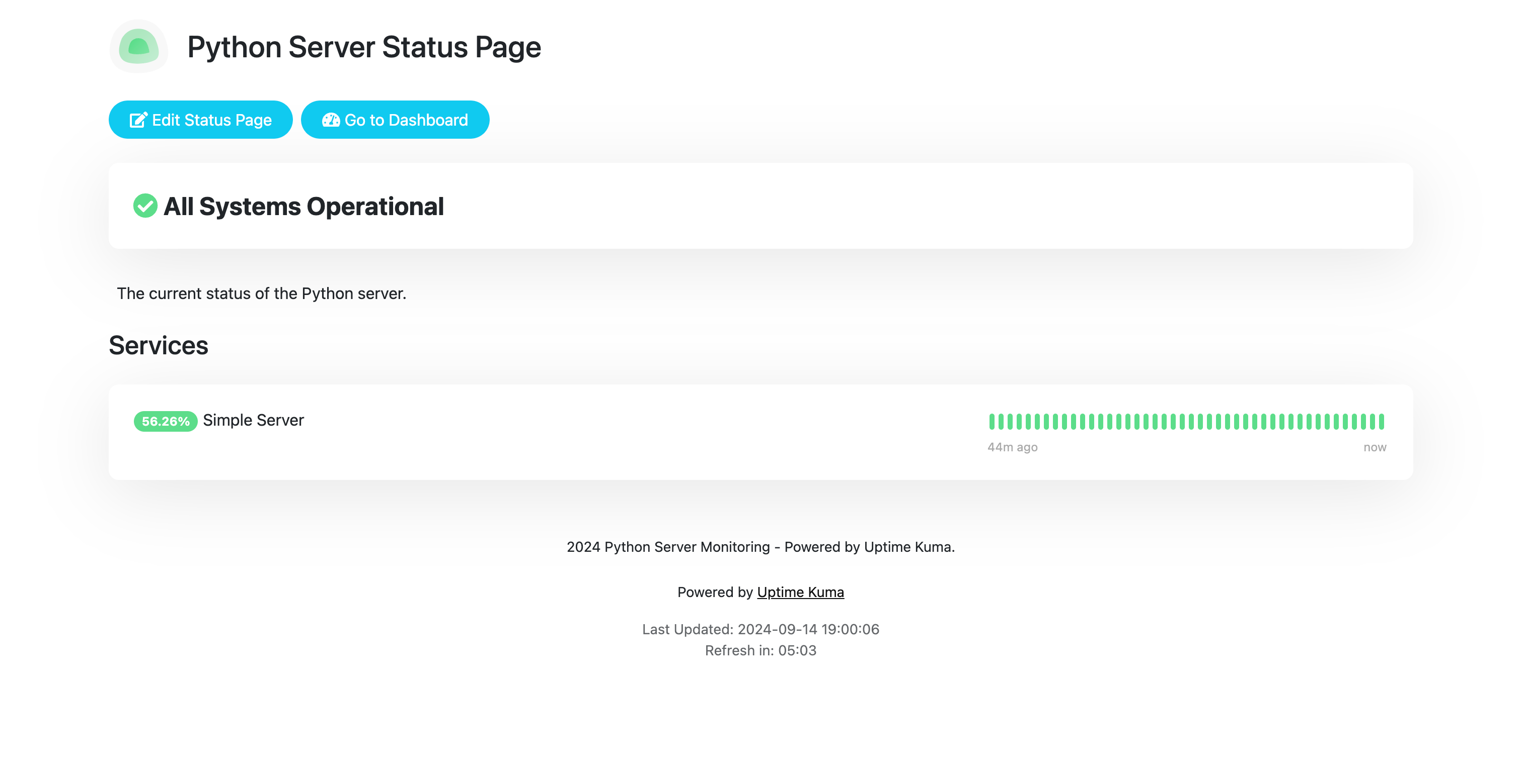 A Complete Guide to Monitoring With Uptime Kuma | Better Stack Community