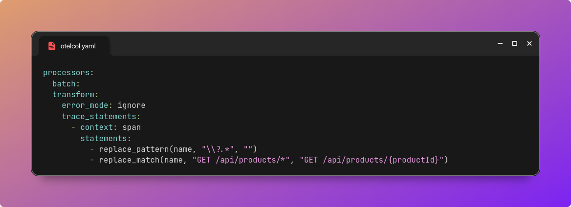 A Beginner's Guide to the OpenTelemetry Collector | Better Stack Community