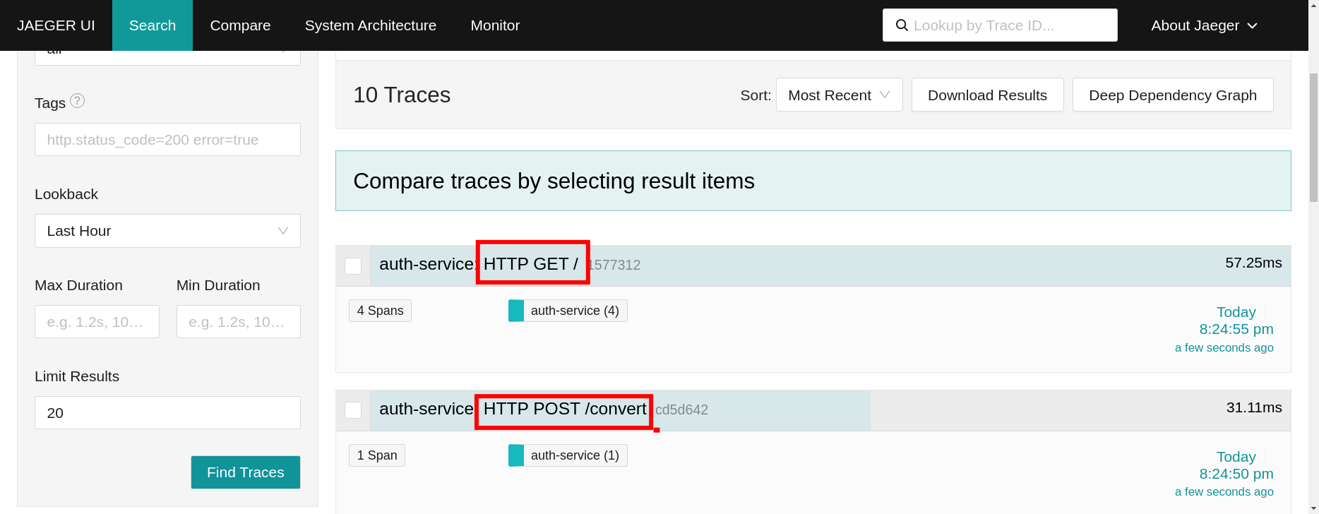 Distributed Tracing in Node.js with OpenTelemetry | Better Stack Community