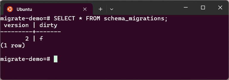 Database Migrations In Go With Golang Migrate Better Stack Community