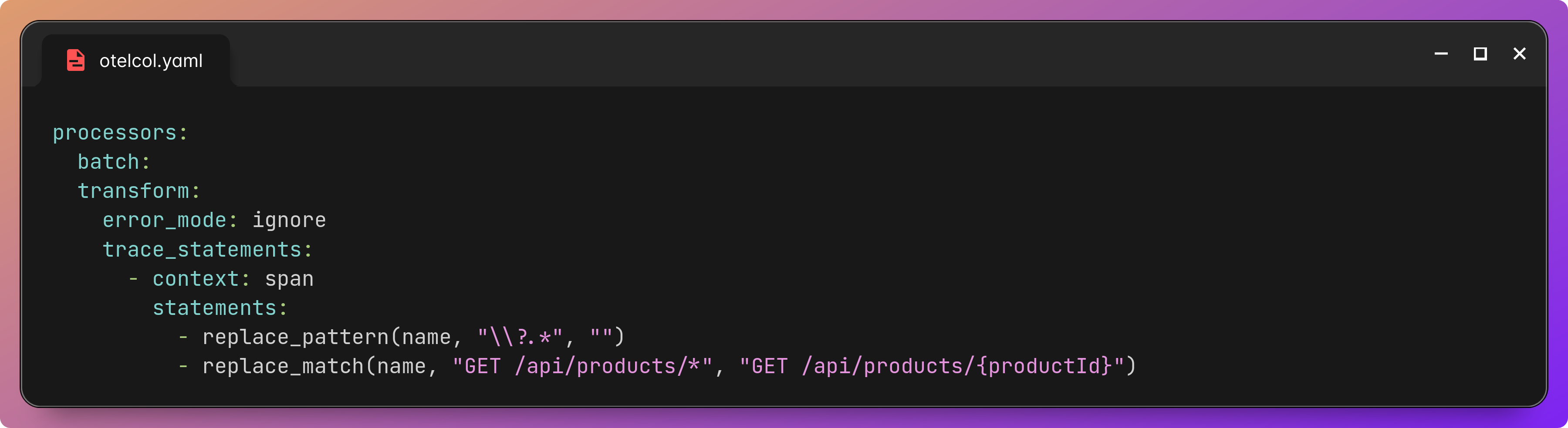 A Beginner's Guide to the OpenTelemetry Collector | Better Stack Community