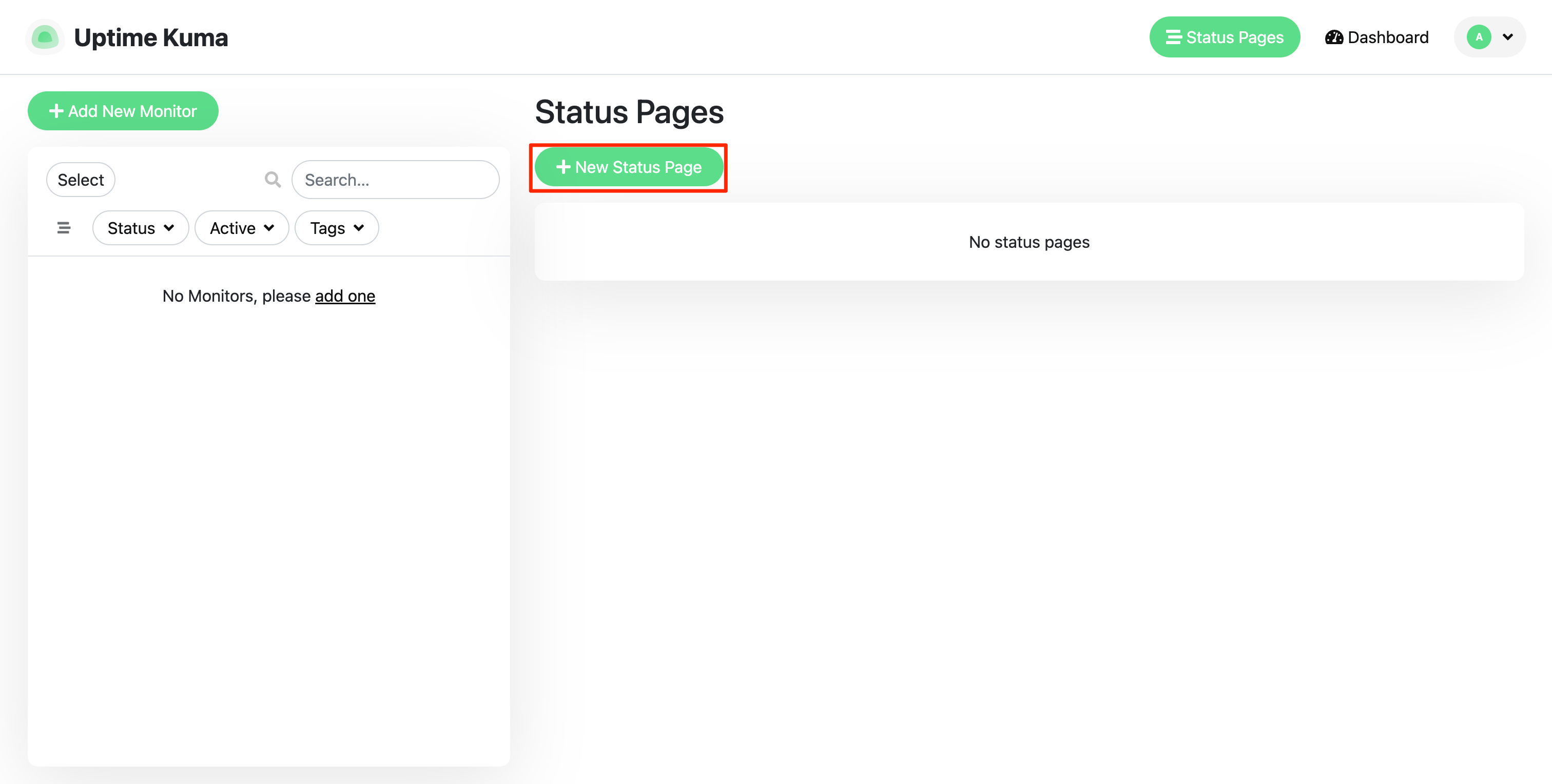 A Complete Guide to Monitoring With Uptime Kuma | Better Stack Community