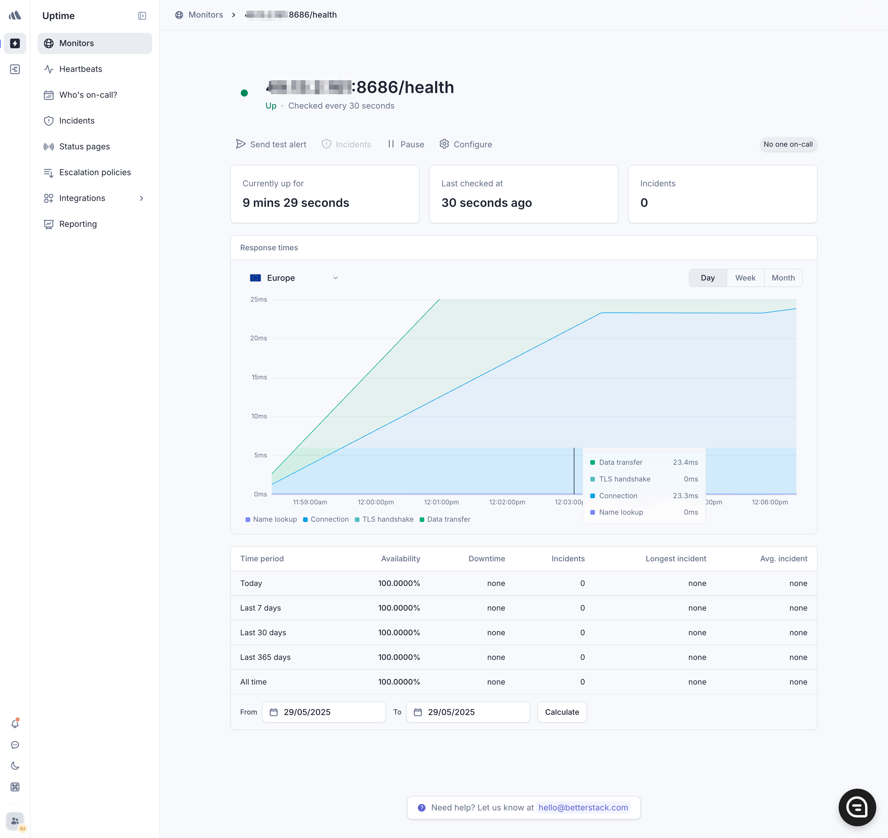How To Collect Process And Ship Log Data With Vector Better Stack Community