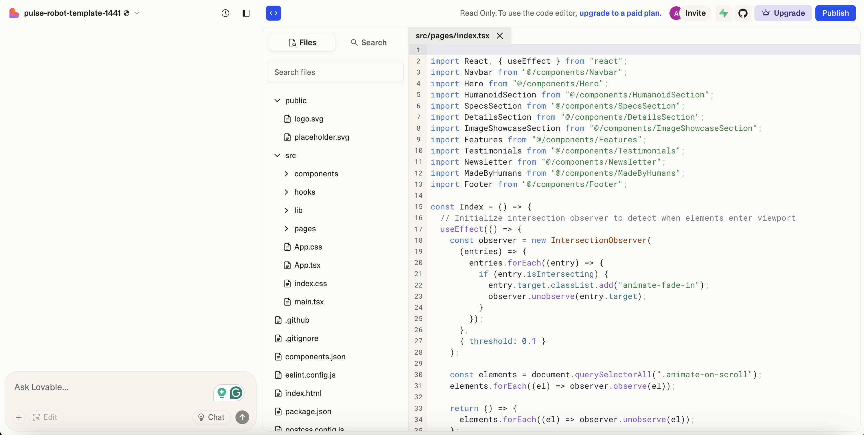 Replit vs Lovable | Better Stack Community