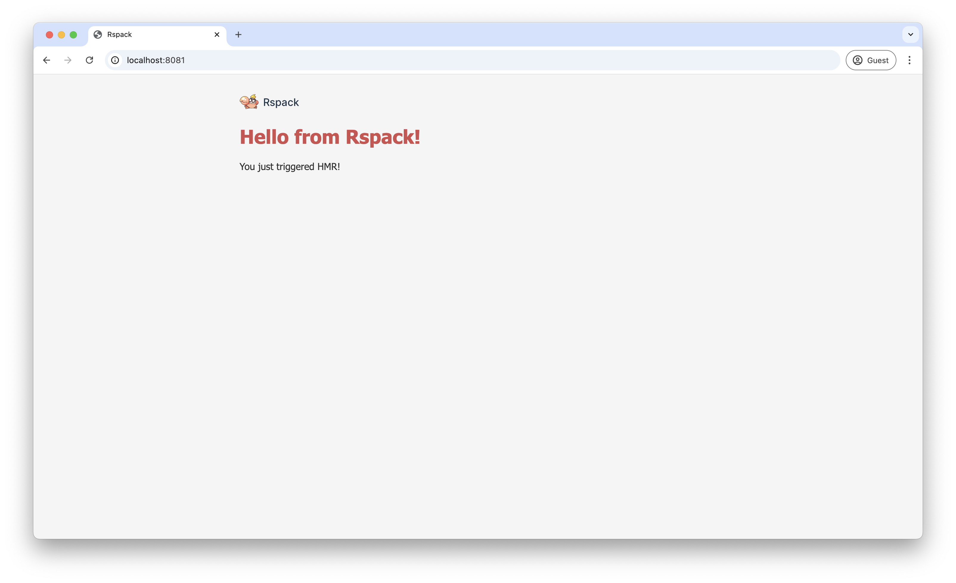 Getting Started with Rspack | Better Stack Community