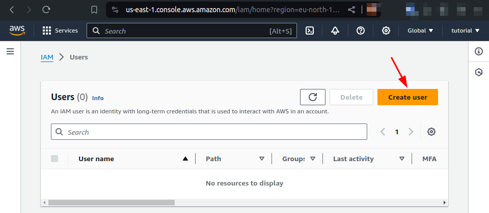 Deploying Docker Containers to AWS ECR/ECS (Beginner's Guide) | Better Stack Community