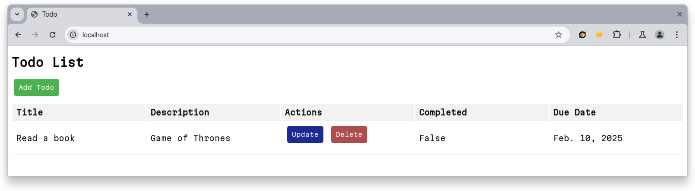 Containerizing Django Applications with Docker | Better Stack Community